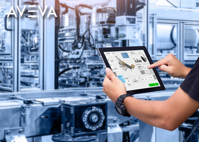 SCADA & HMI - SEMA - superior conveyor systems